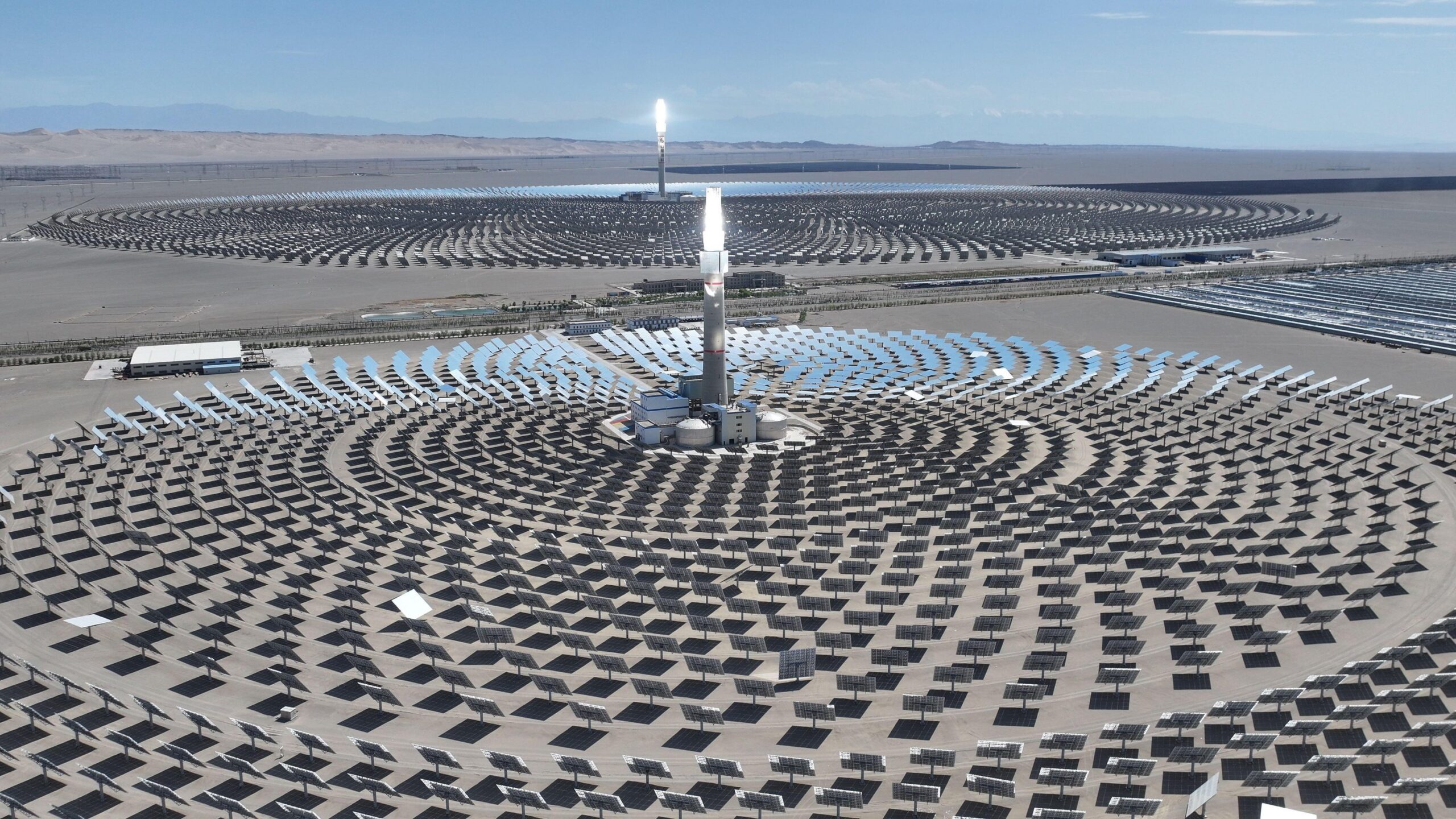 China energy and emissions trends: September 2024 snapshot – Centre for ...