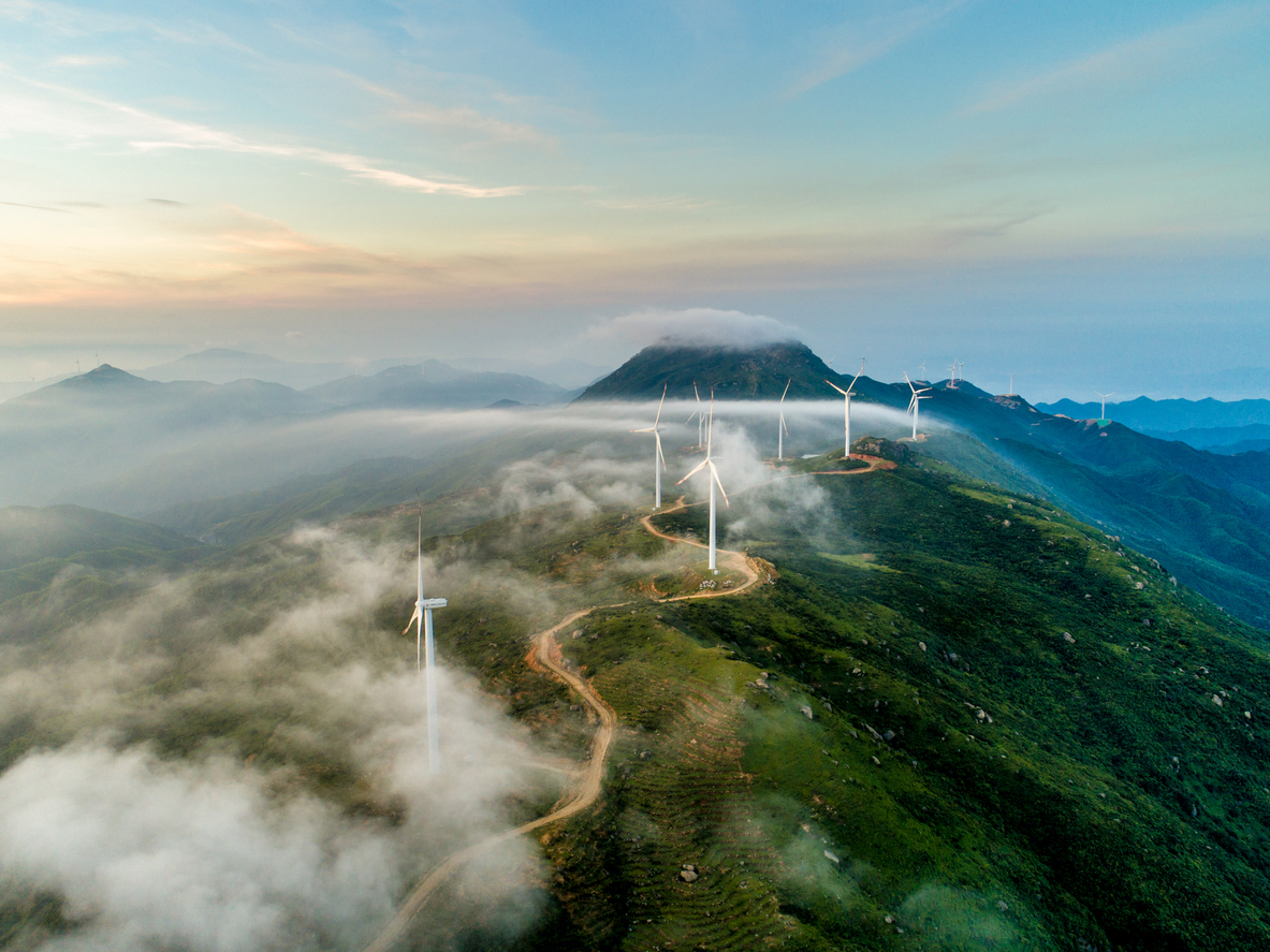 Decoding China’s upcoming climate targets – Centre for Research on ...