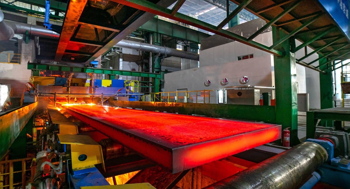 China’s greener steelmakers spread overseas – Centre for Research on ...