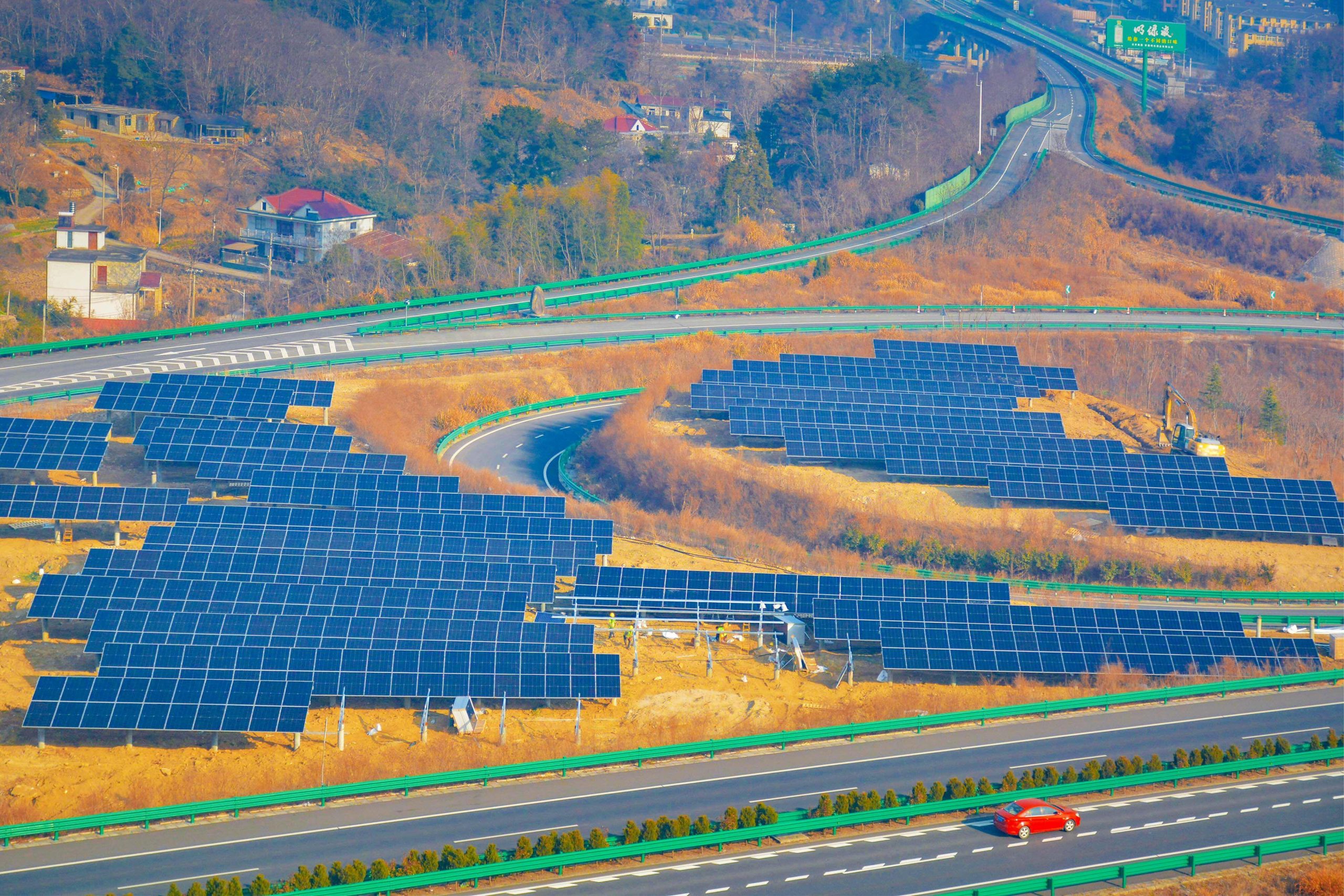 China energy and emissions trends: January 2026 snapshot – Centre for ...
